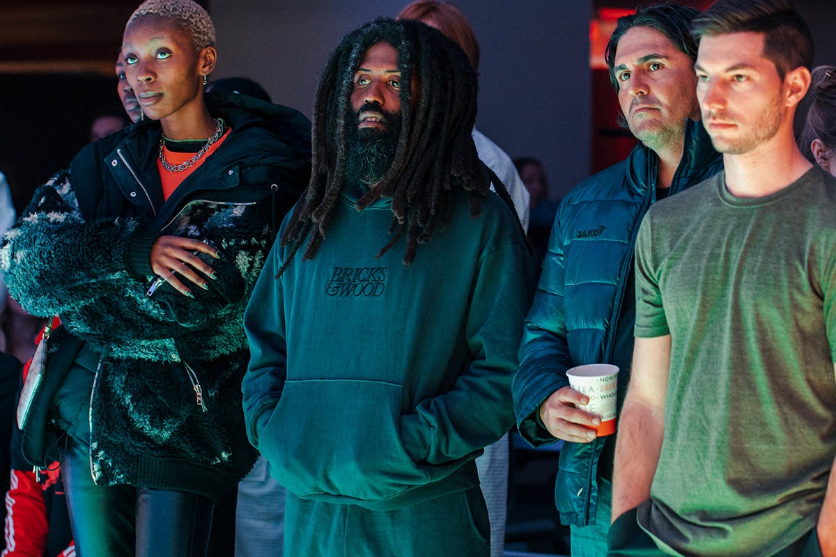 MLS and adidas Unveil 2020 Jersey Collection in NYC