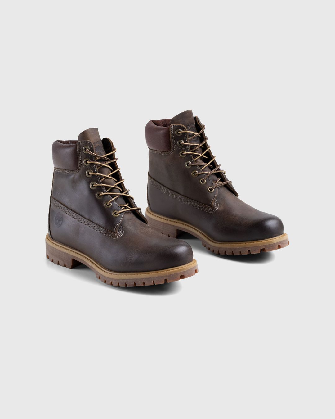 Timberland – Heritage 6 in Premium Brown | Highsnobiety Shop