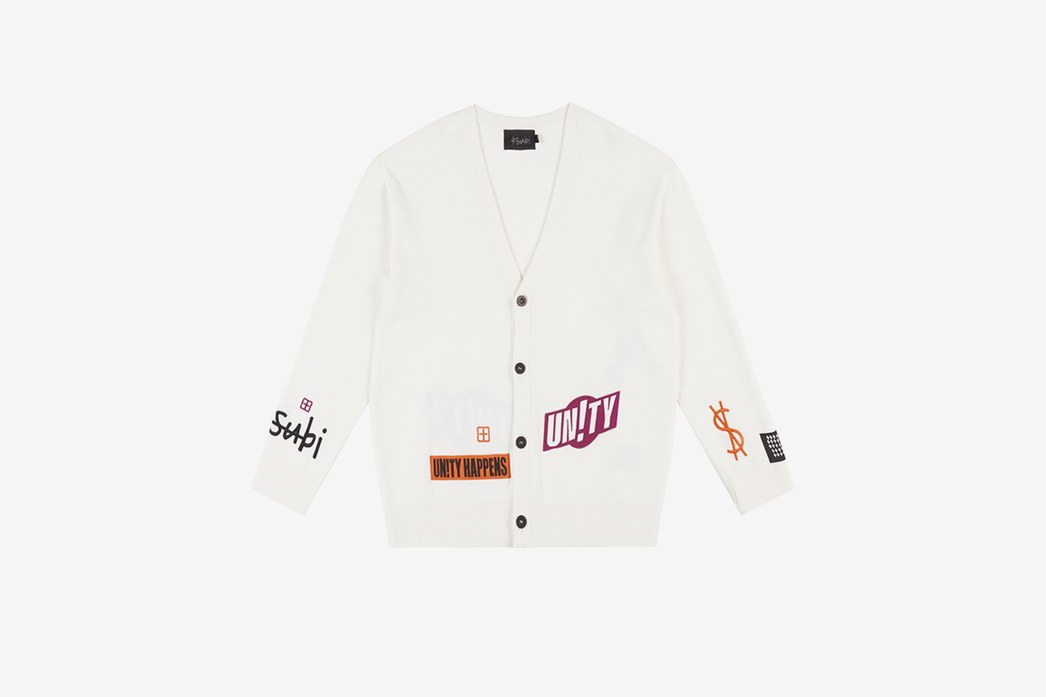 Graphic Tees & Double Denim: Here Are The Best Looks From Ksubi’s ...