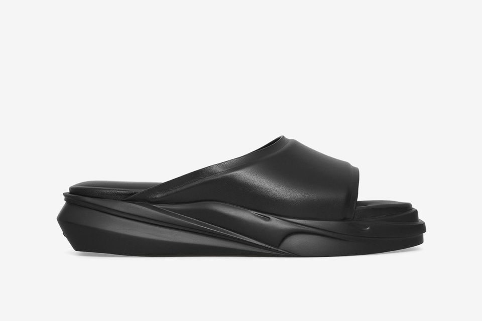 The Best Luxury Slides to Wear in 2022