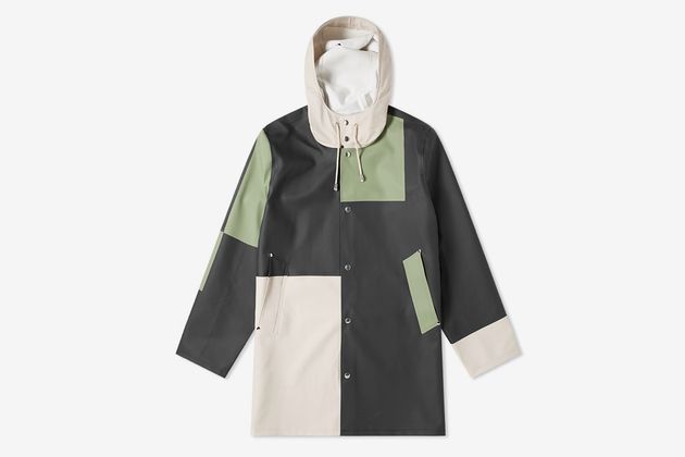 7 Waterproof Clothing Brands You'll Probably Need This Spring