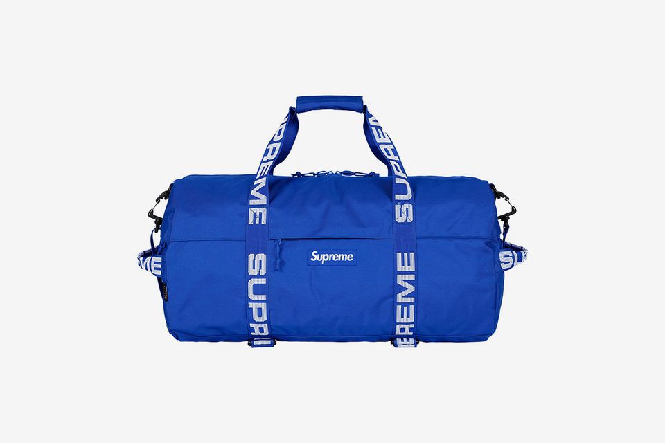 Our Favorite Supreme Pieces Still Available on Their Online Store