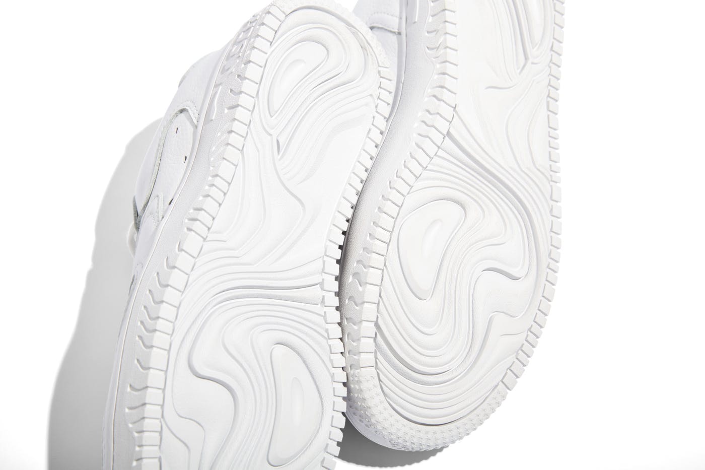 MSCHF's Super Normal 2 Sneaker Is Back in Crisp All-White