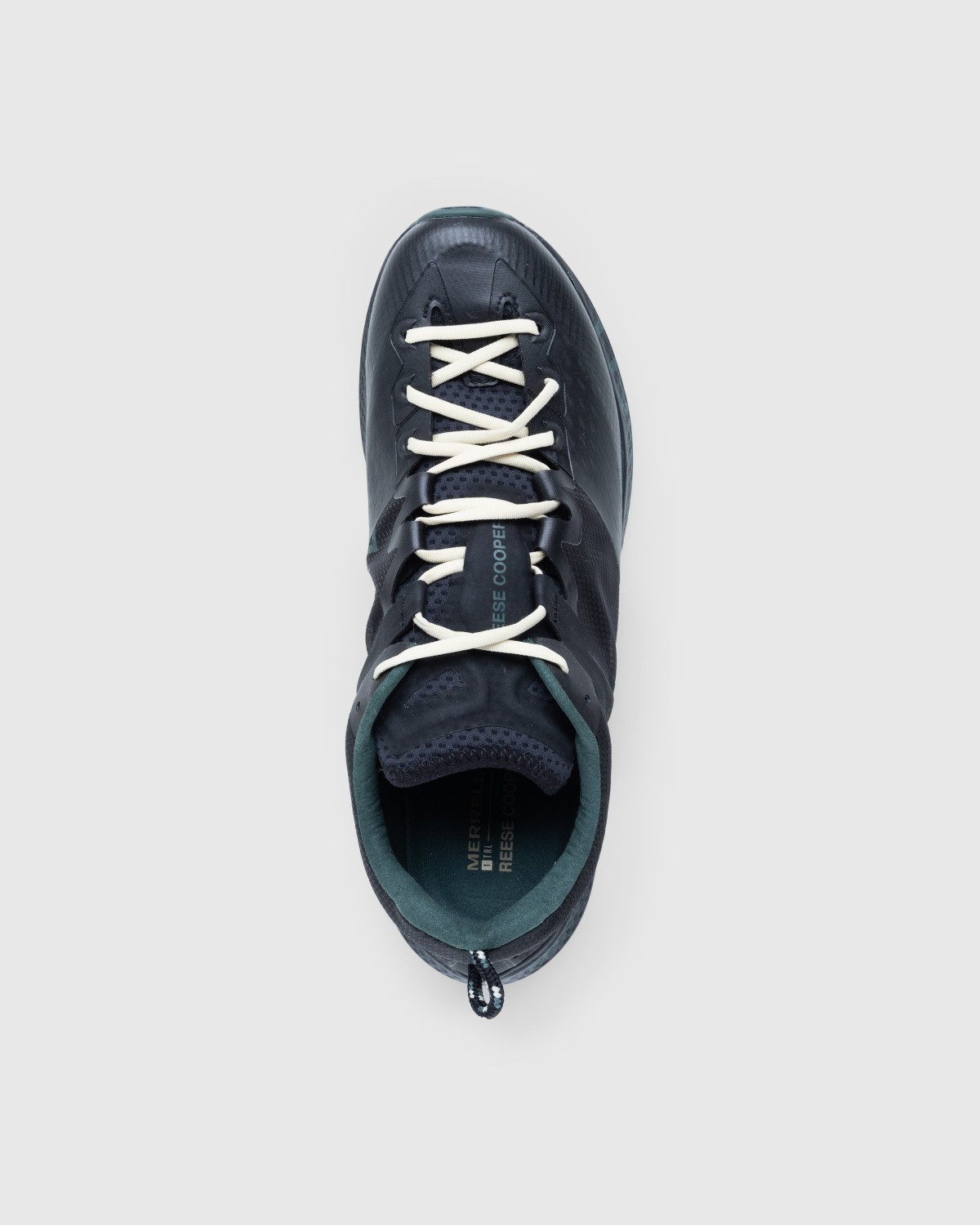 Merrell x Reese Cooper – MTL MQM Pirate Black | Highsnobiety Shop