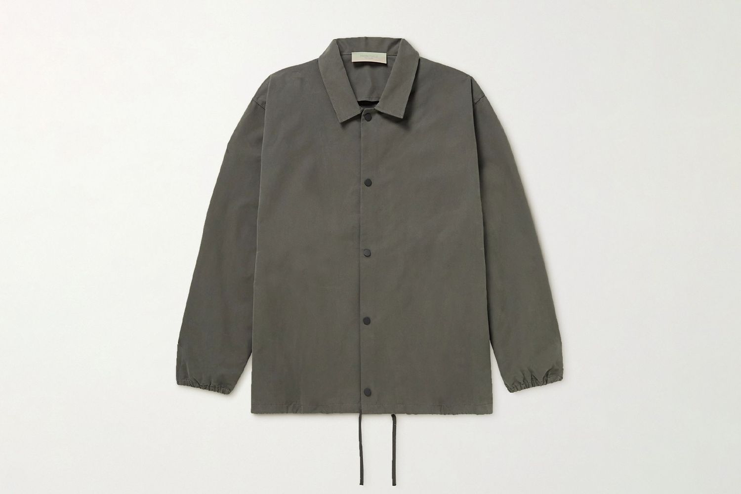 Transition into Fall with these Coach Jackets