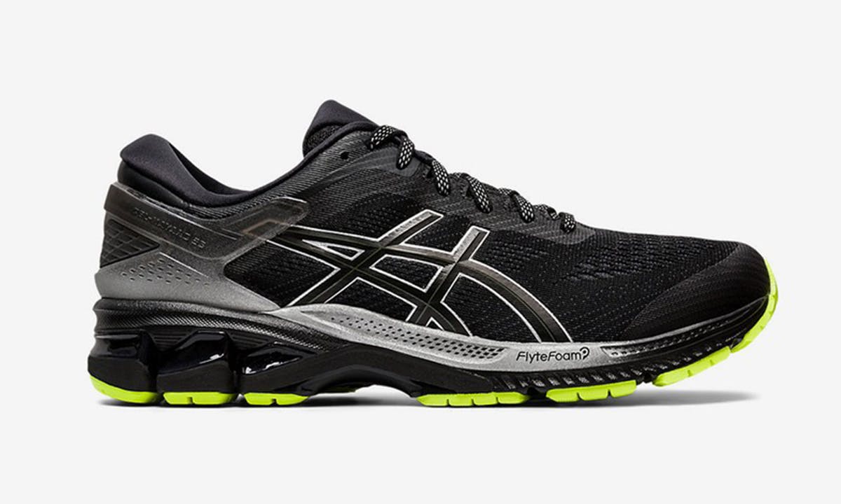 The Best General Release ASICS Sneakers Available