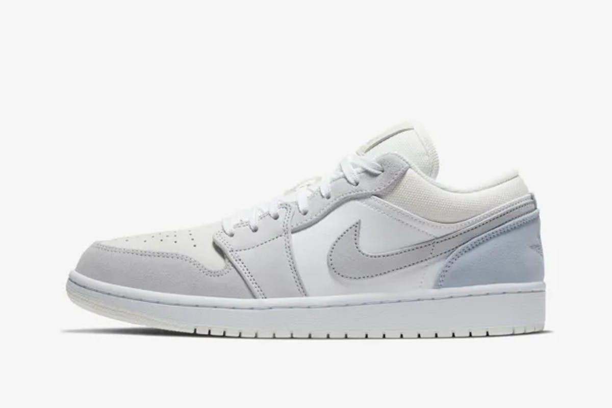 Nike Air Jordan 1 “City Pack”: Images & Where to Buy Today