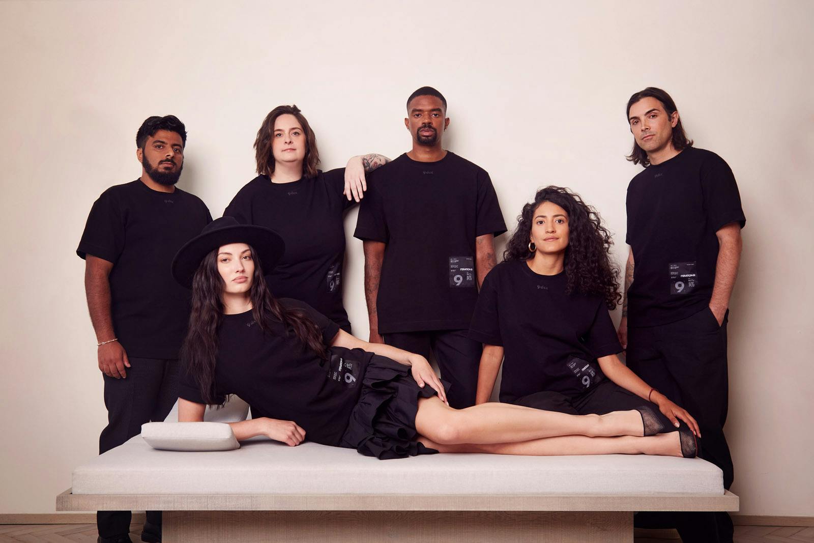 Gmoney's New Crypto-Native Brand Is Redefining Luxury