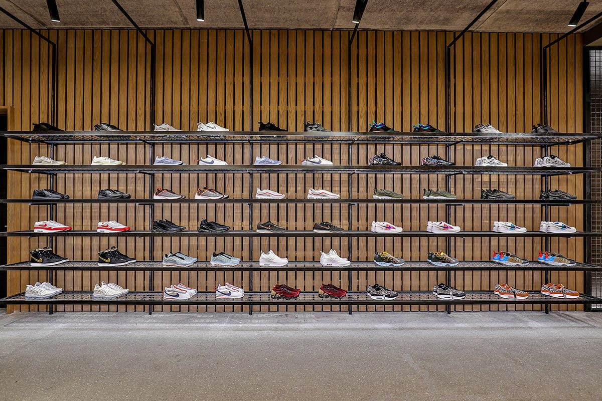UNDEFEATED Celebrates Shanghai Store with Fresh BAPE Collab