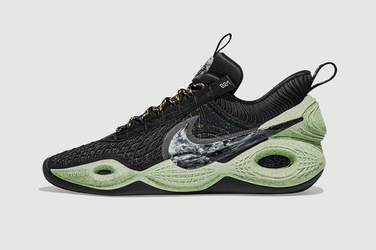 Nike Cosmic Unity Basketball Sneaker: Official Release Info