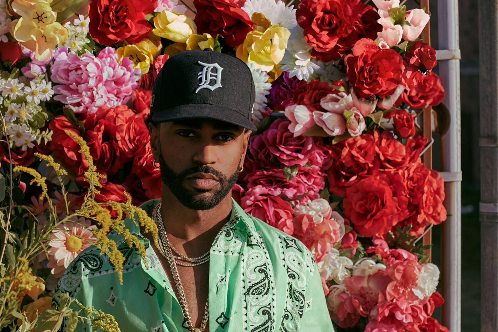 How Big Sean Rediscovered His Passion and Defined His Purpose