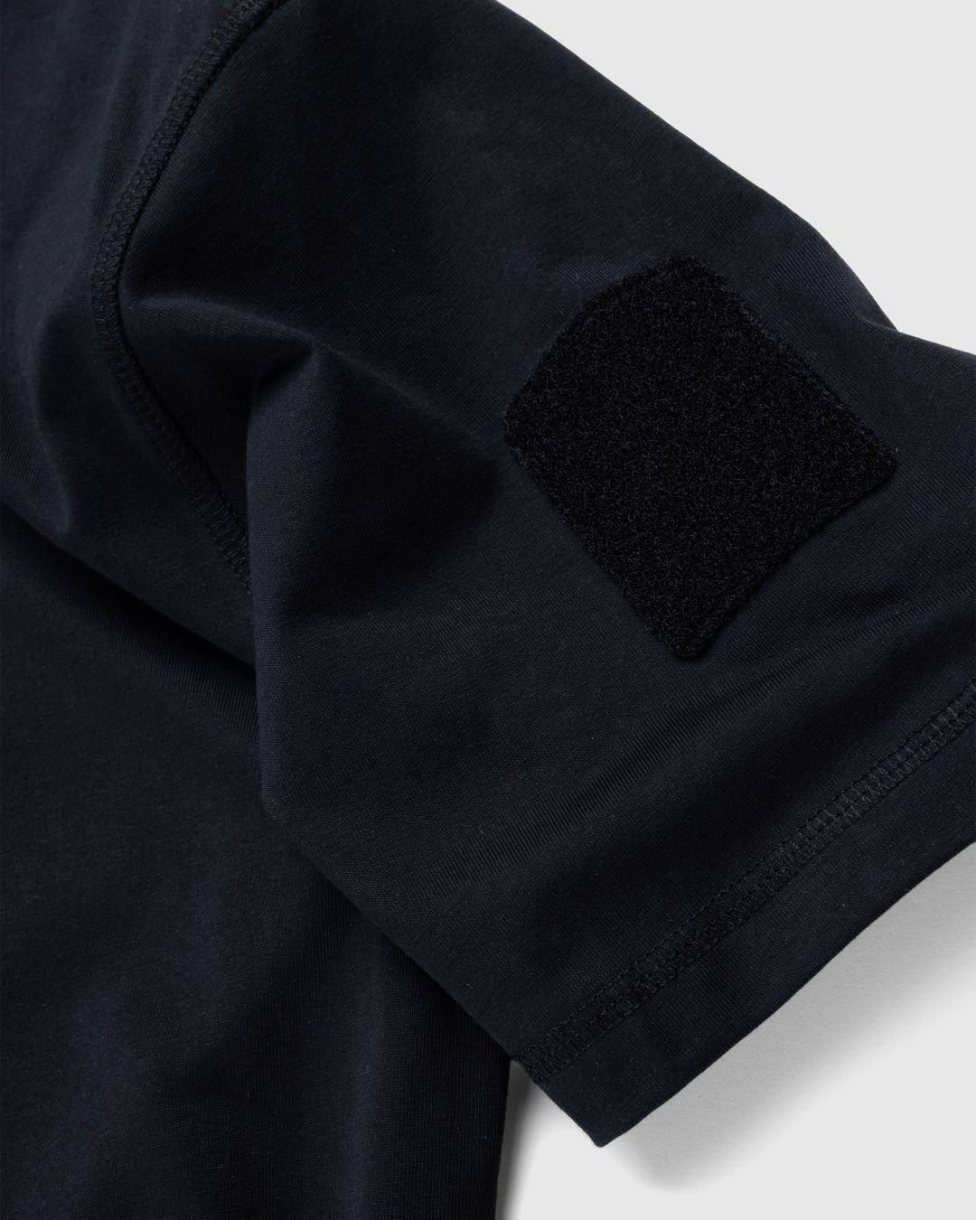 AFFXWRKS – DUAL VELCRO T-SHIRT | Highsnobiety Shop