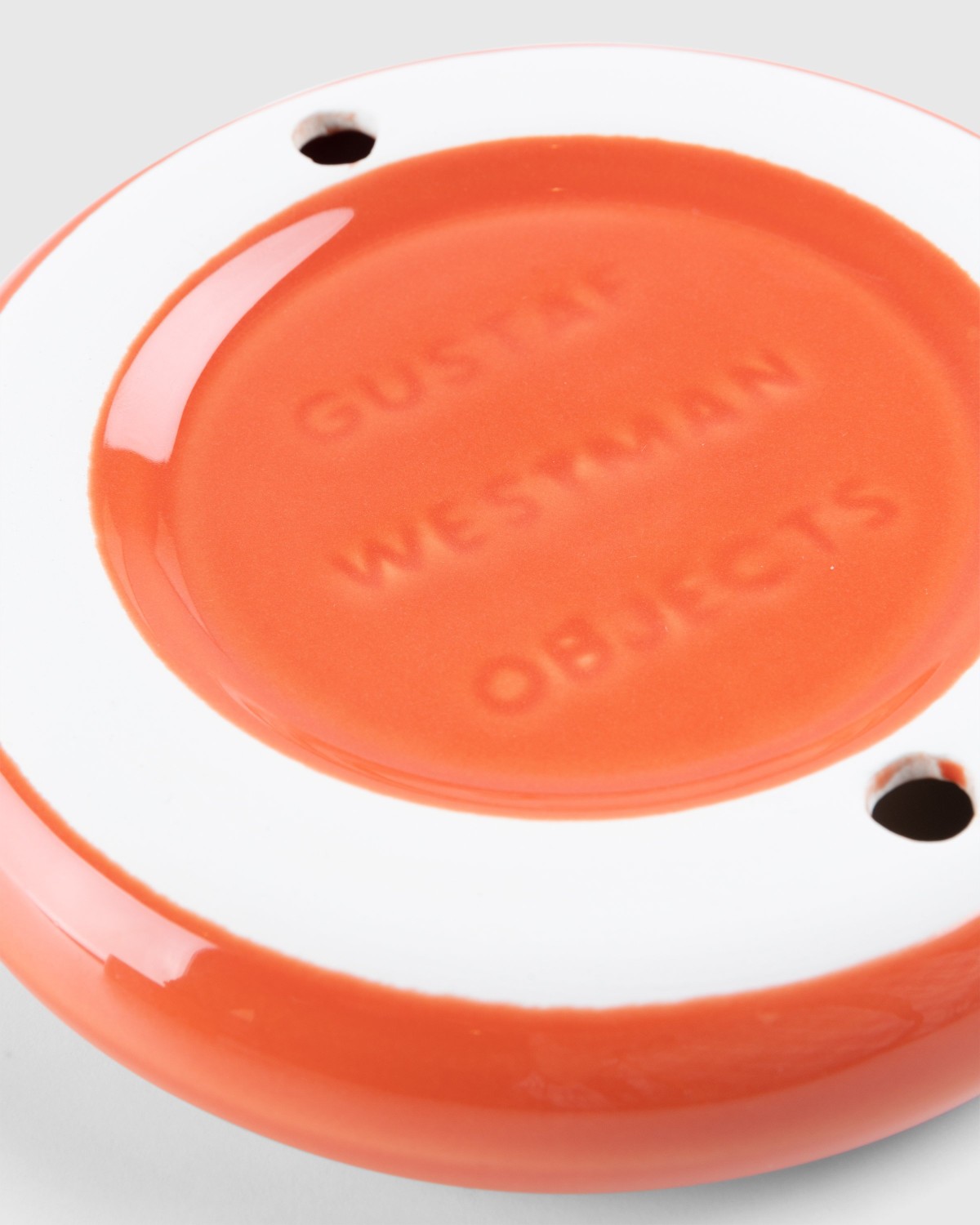 Gustaf Westman – Chunky Cup Standard Red | Highsnobiety Shop