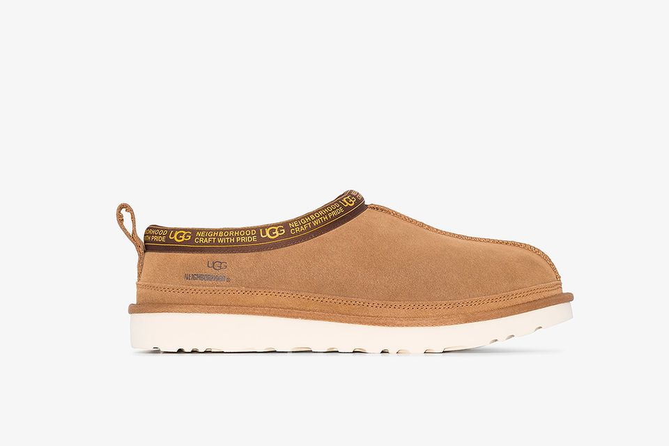 These Are the Best UGG Collaborations to Shop Right Now