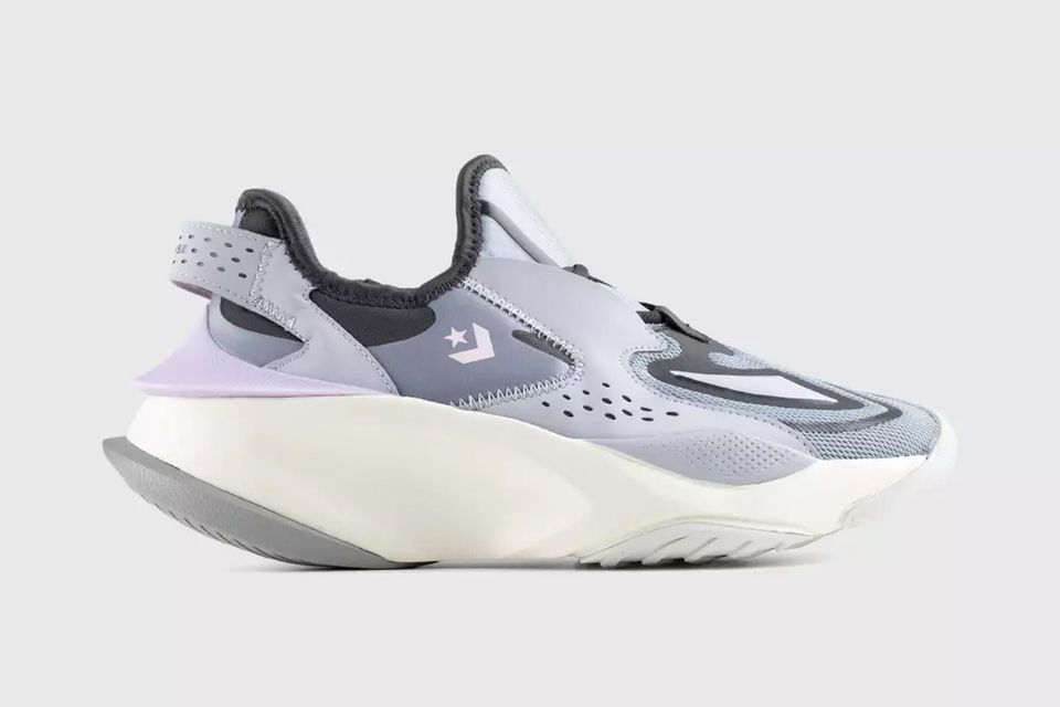 Converse Aeon Active CX: Release Information and Shop Links