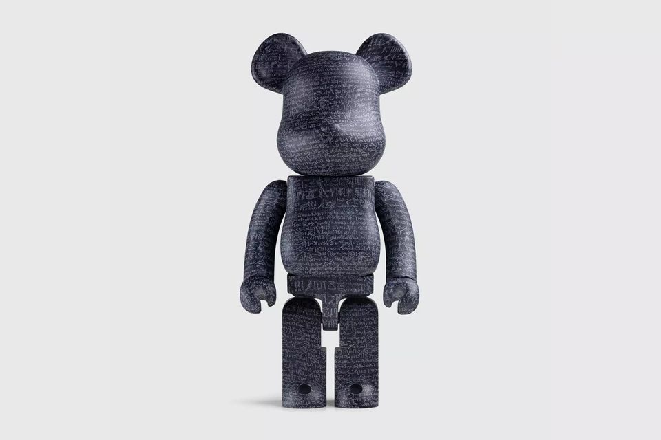 Highsnobiety | Are Bearbricks a Good Investment?