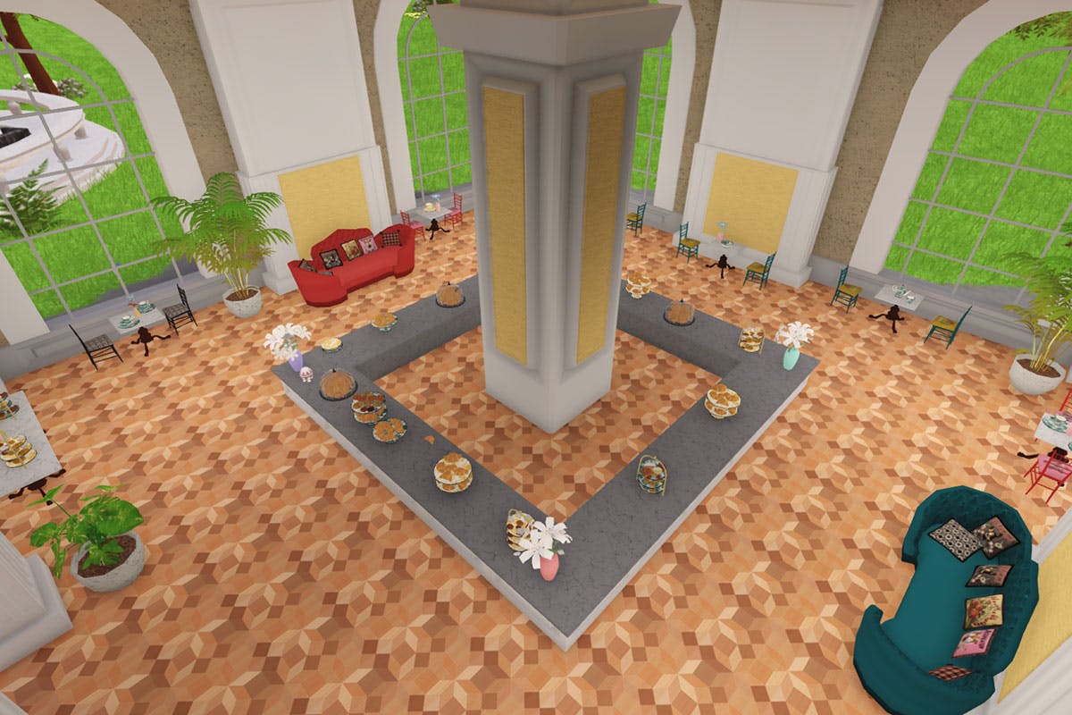 Jack Grealish Moves Into Roblox’s Gucci Town