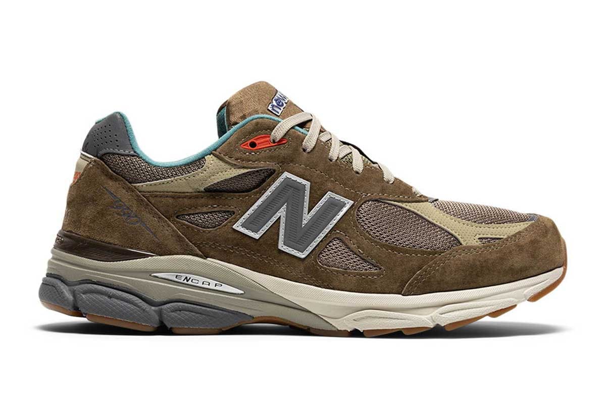 Bodega x New Balance 990v3 “Here to Stay”: Where to Buy Today
