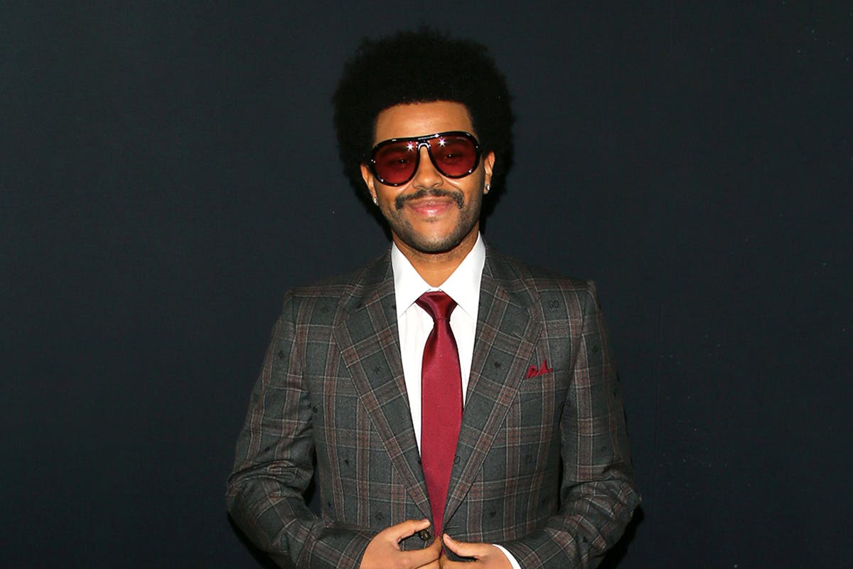 The Weeknd Just Dropped 3 New 'After Hours' Bonus Tracks