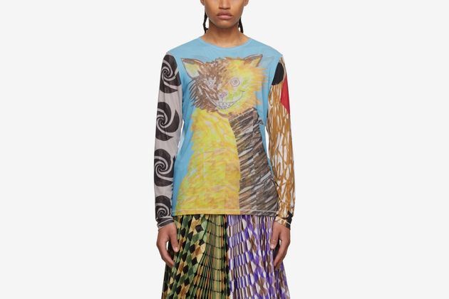 Mesh Tops: The Best for Men to Wear in Summer 2022