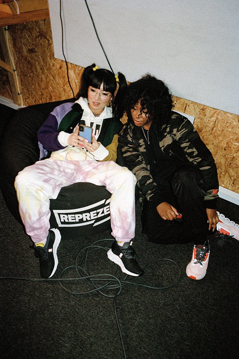 Reprezent Radio DJs Share the Best Running Tracks