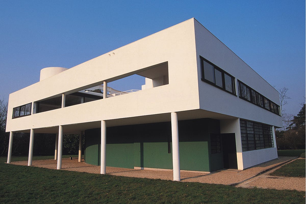 A Complete Beginner's Guide to Architectural Movements