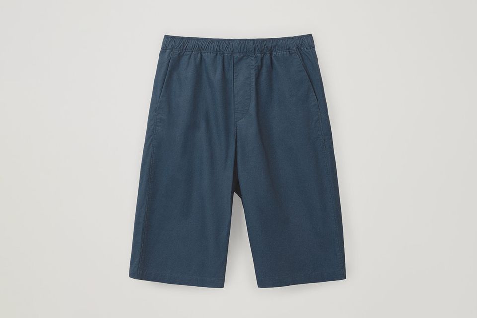 The Best Long Shorts to Wear This Summer