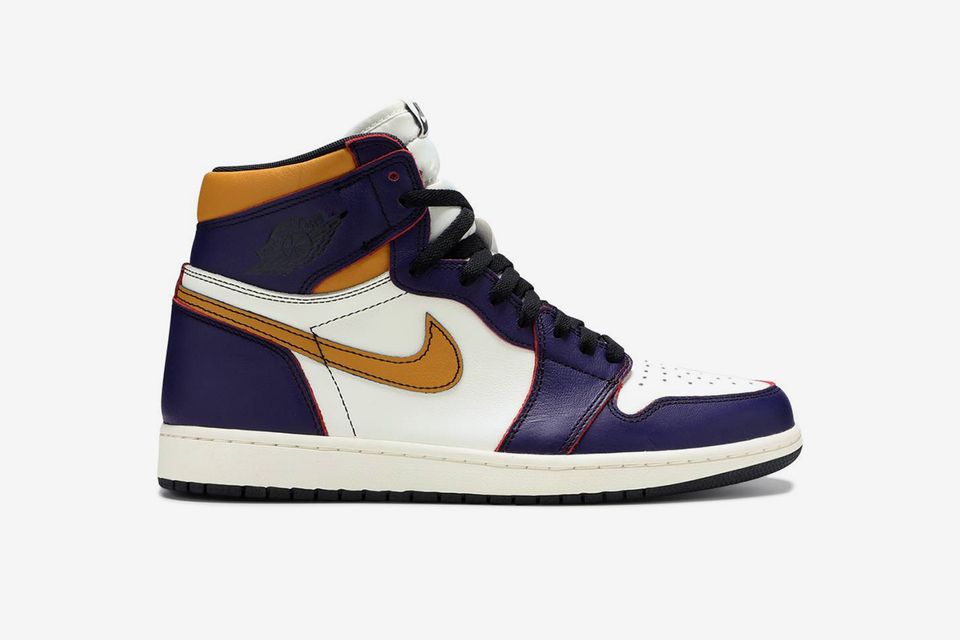 Shop High, Mid & Low Air Jordan 1 Colorways at GOAT