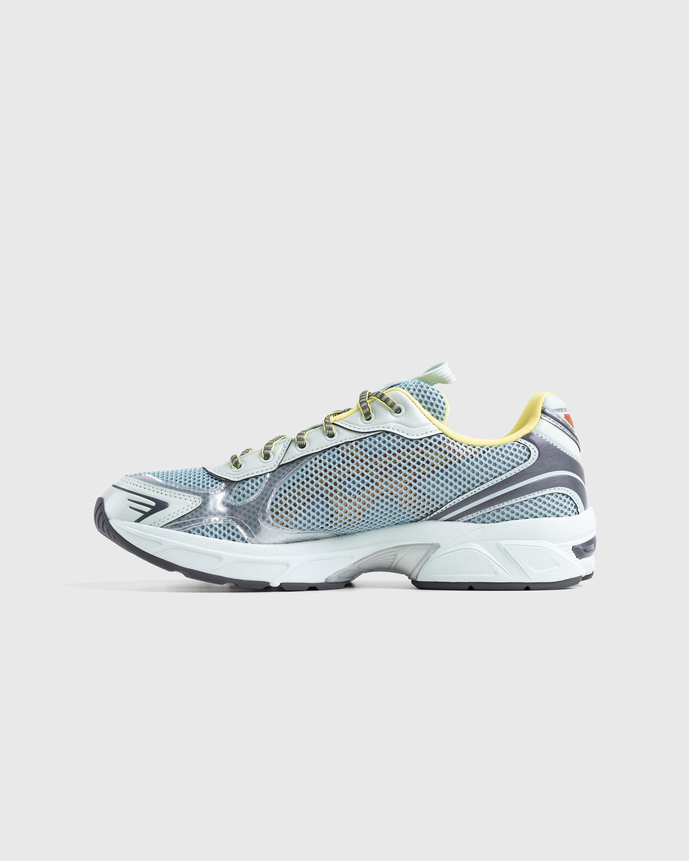 asics – UB4-S Gel-1130 Smoke Blue/Pure Silver | Highsnobiety Shop