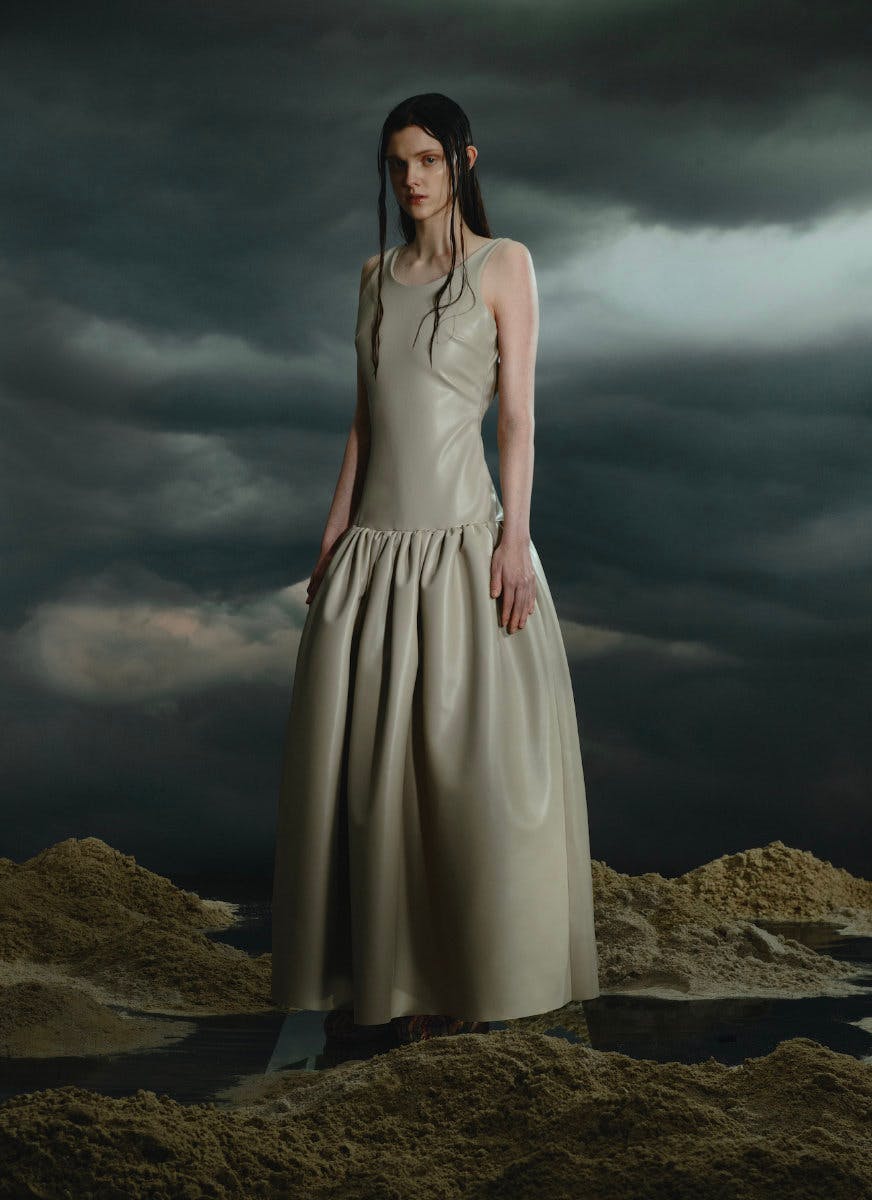 Spoiler: YUME YUME's Apparel Is Just as Good as Its Shoes