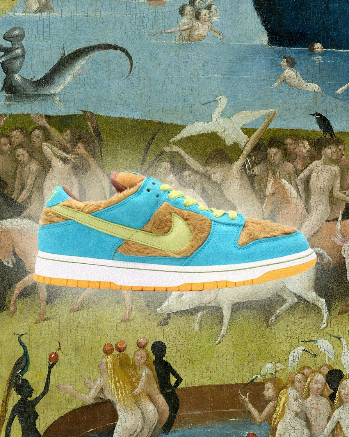 The 50 Most Influential Nike Dunks in History | Highsnobiety