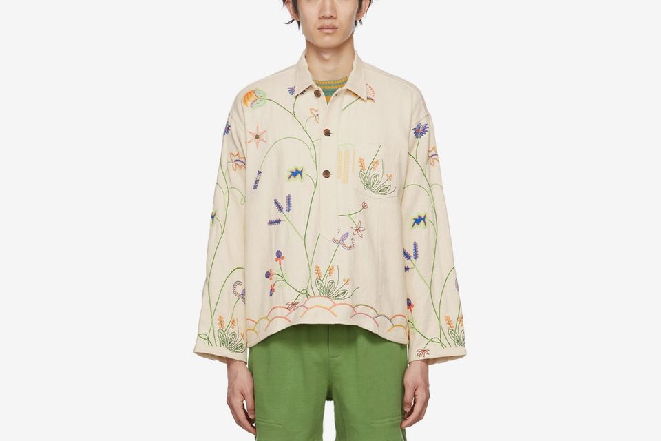 Shop the Best of New BODE Clothing at Mytheresa