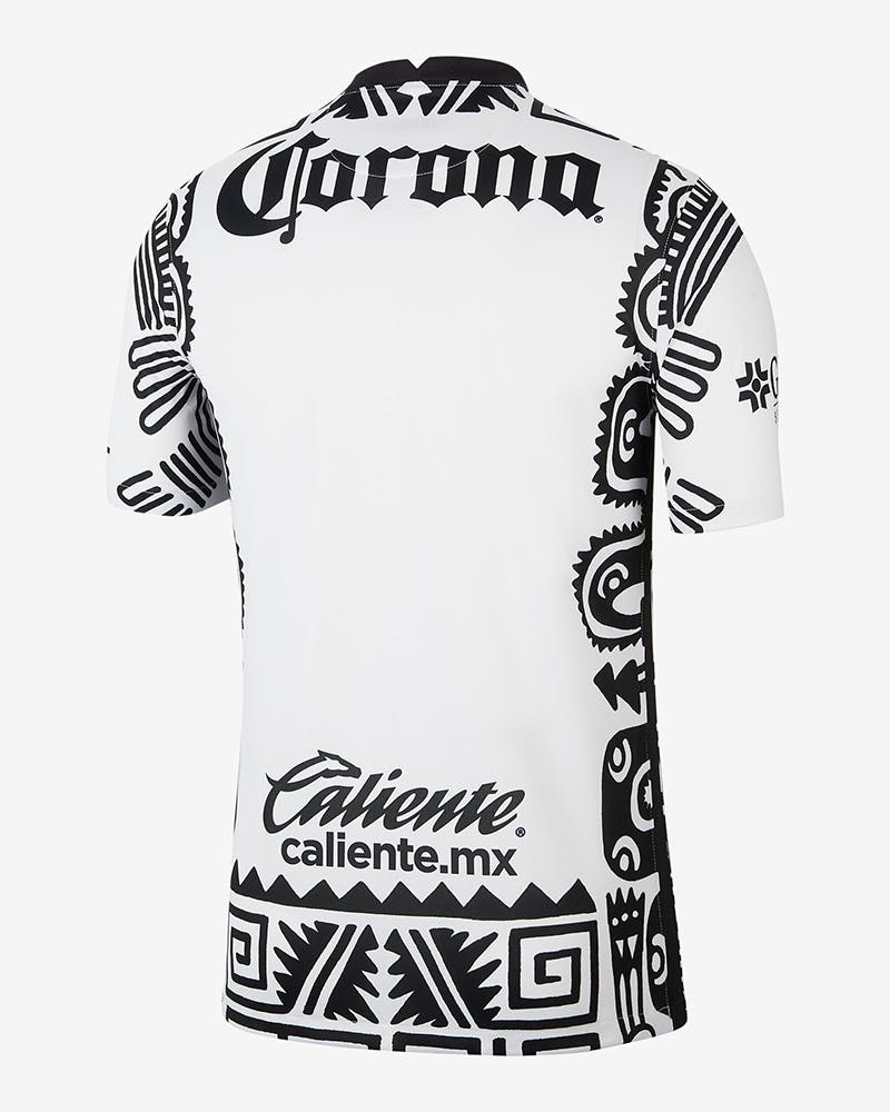 The Club América Third Kit Is an Early Shout for Kit of the Year