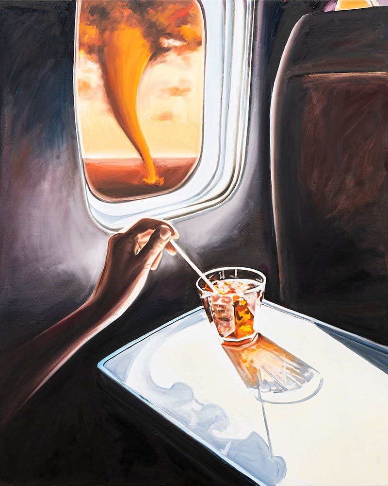 Matt McCormick Is the Artist Reimagining the American West