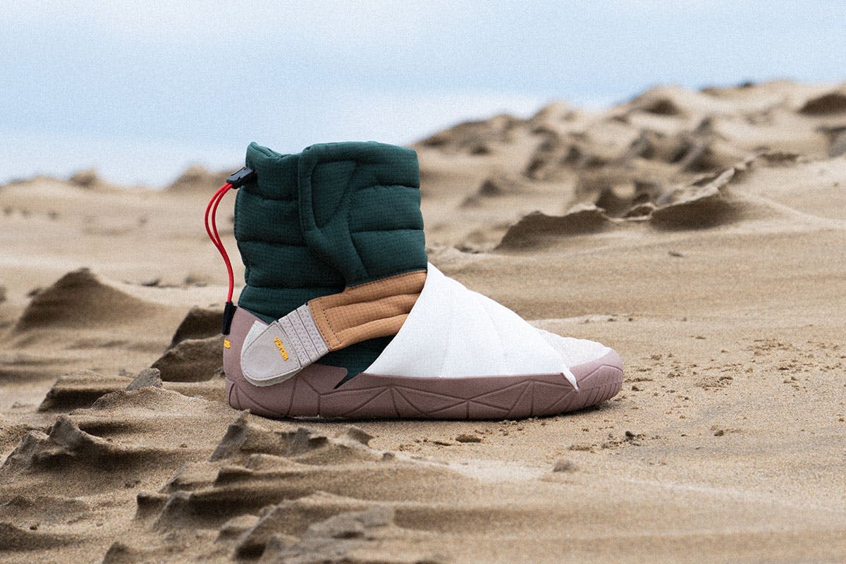 SUICOKE Welcomes the FUROSHIKI Line for FW22