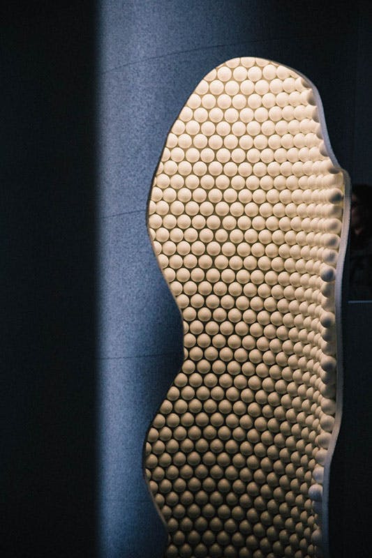 Snarkitecture Opens Snark Park in New York's Hudson Yards