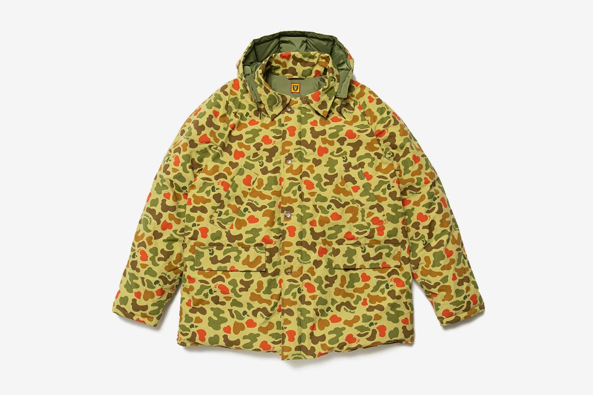 Pharrell Wears His Tiffany & Co. Collaboration in Paris