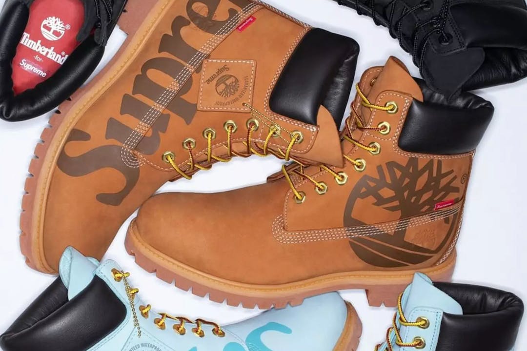 Celebrate The Timberland Boot’s 50th With A Look At Some Of Its Best ...