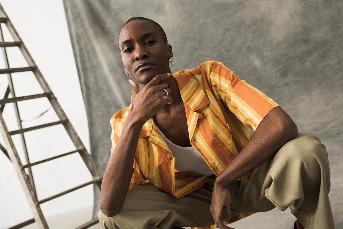 Dickies Celebrates 100 Years With Celebratory Collections