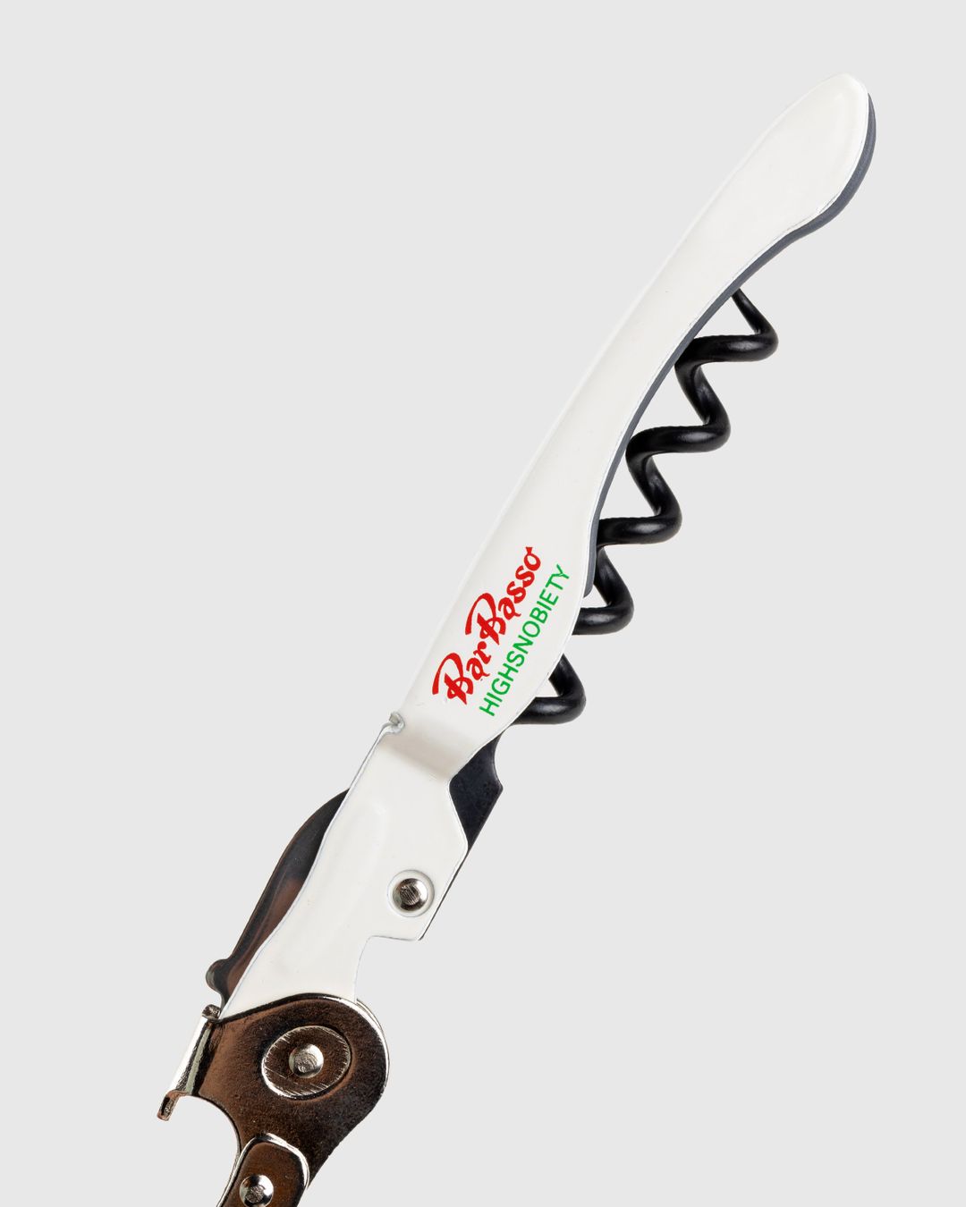Bar Basso x Highsnobiety – Logo Corkscrew | Highsnobiety Shop