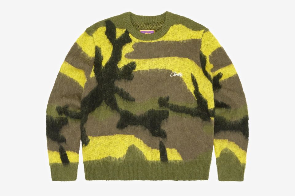 16 of The Best Fuzzy Sweater Designs for 2023