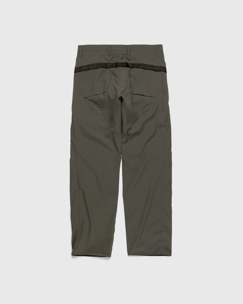 ACRONYM – P39-M Pants Grey | Highsnobiety Shop
