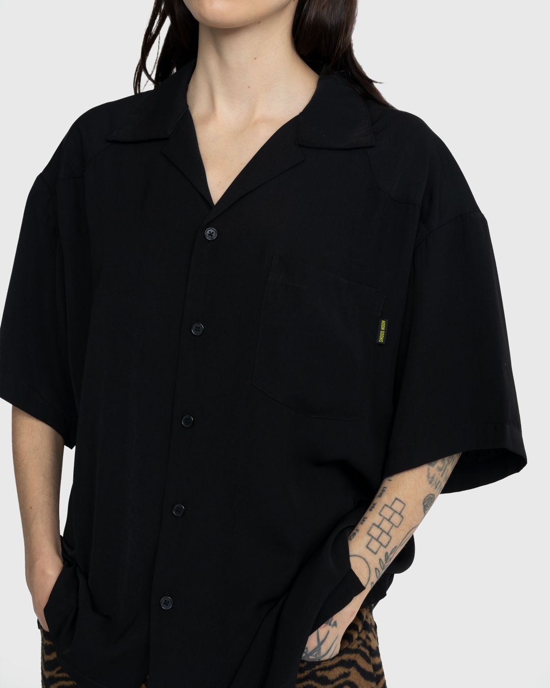 Noon Goons – Kickback Shirt | Highsnobiety Shop