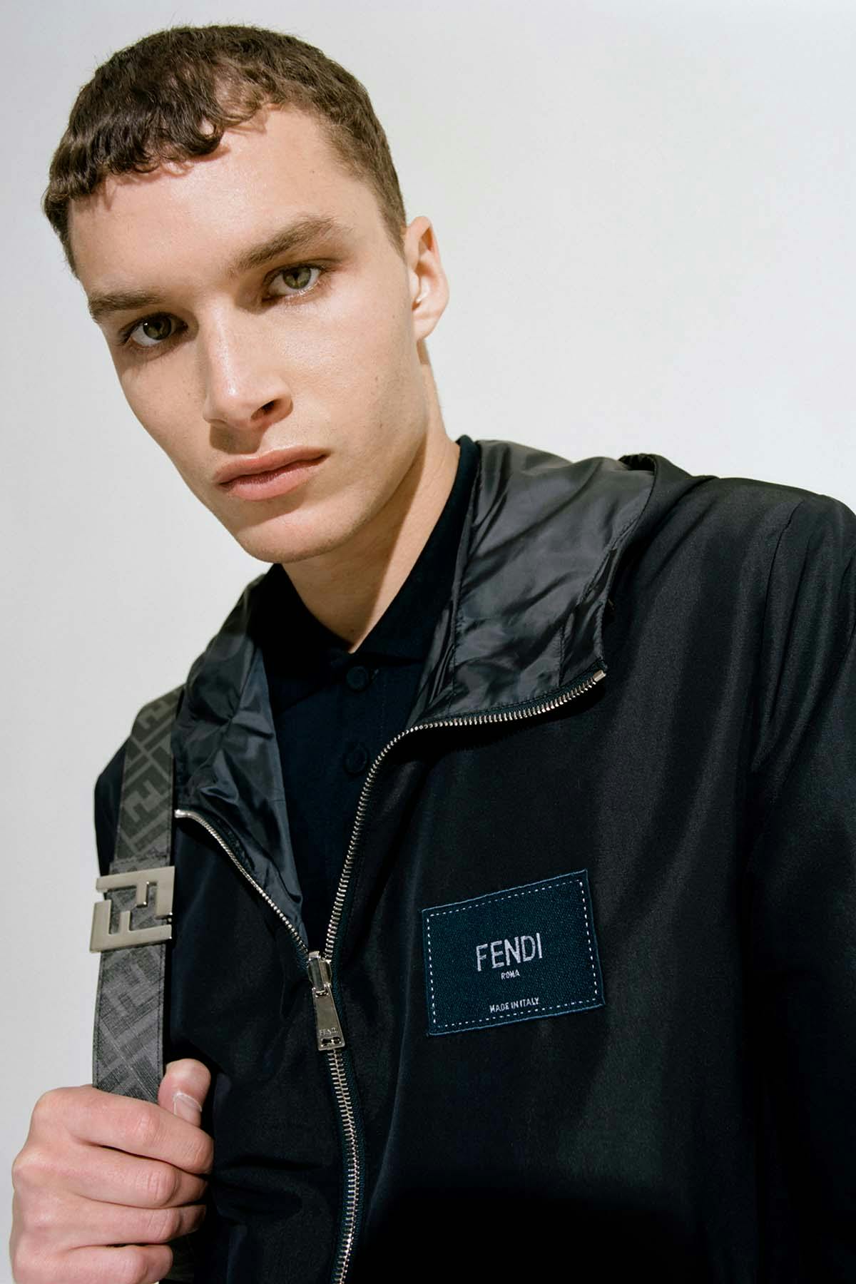 Fendi's Summer Capsule Brings Back Luxury Essentials