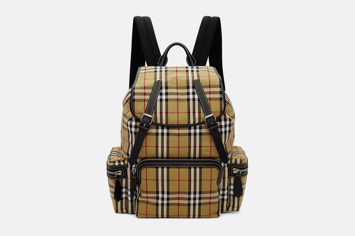 The 14 Best Back-to-School Backpacks for Every Budget