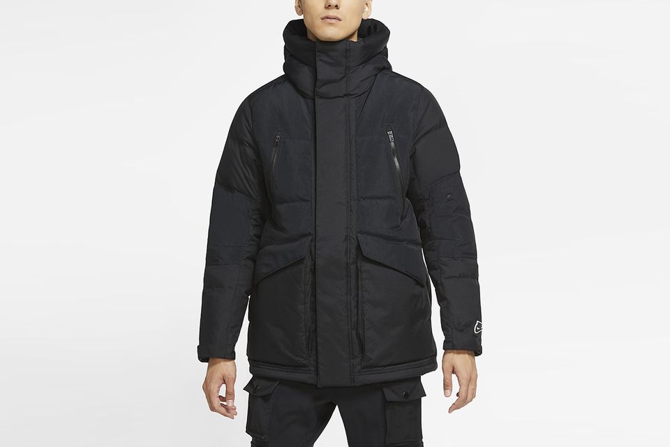 These Nike Basics Will Hold Your Wardrobe Together