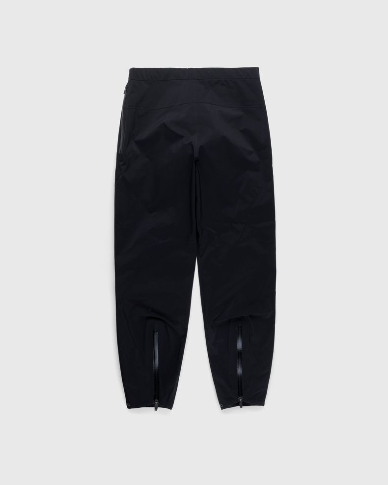 ACRONYM – P44-DS Cargo Pant Black | Highsnobiety Shop