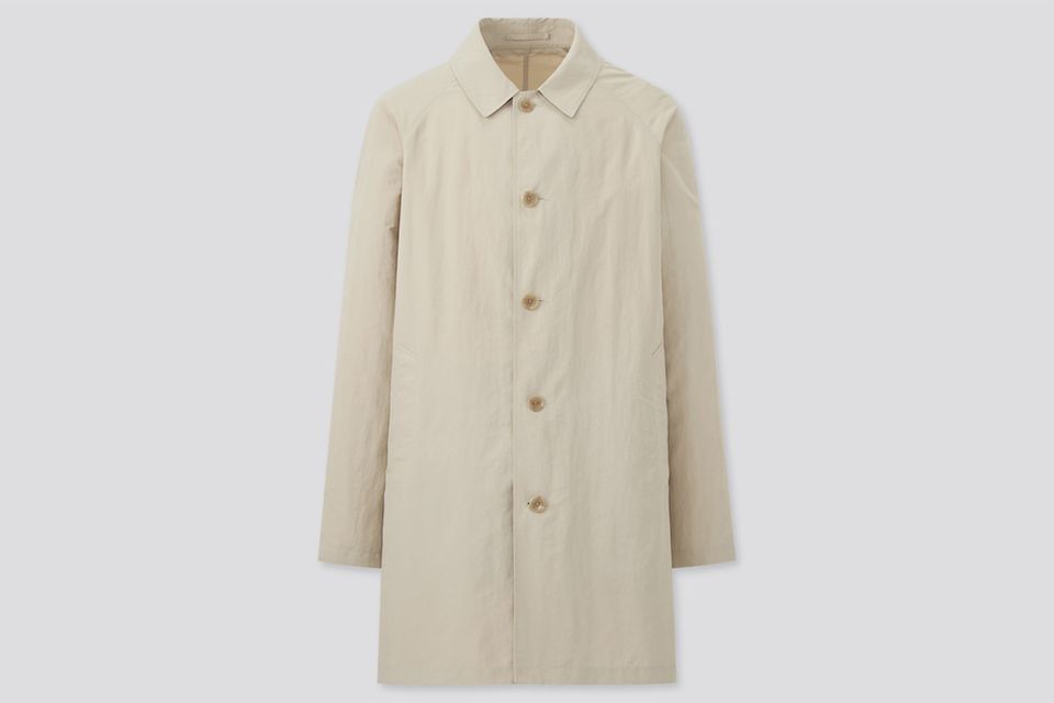 Rain Jackets: 8 Lightweight Options for Beating the Weather