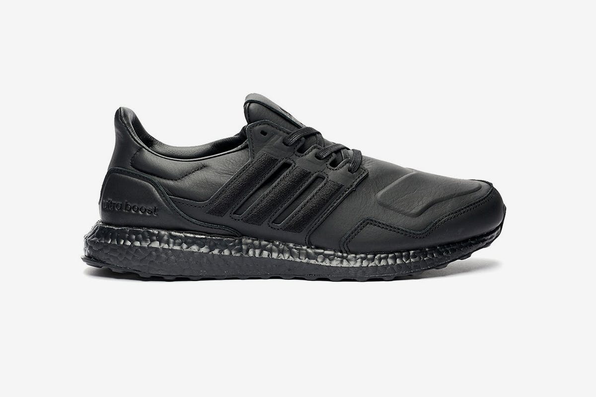 adidas Ultraboost Leather: Buy It Here