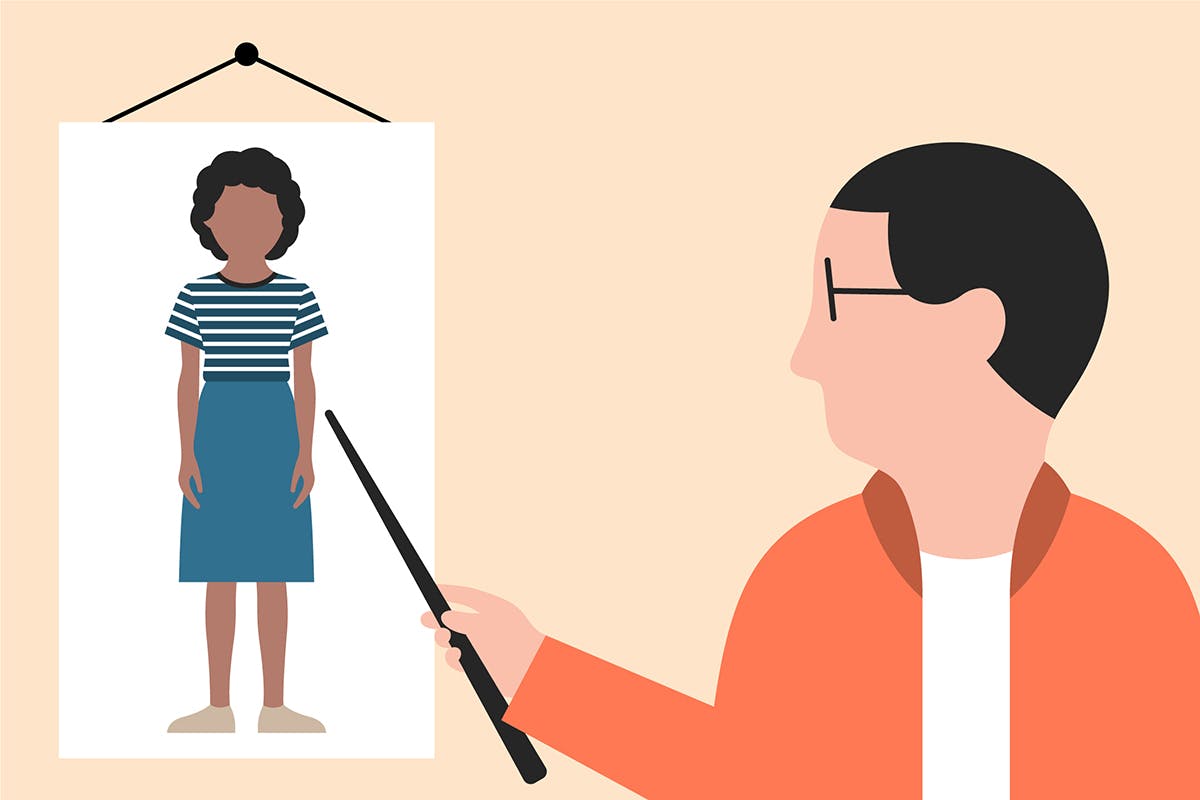 What Is Mansplaining & How Can I Avoid Doing It?